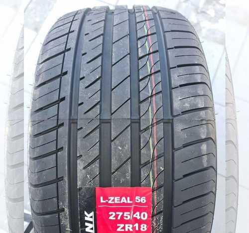 Arivo Ultra ARZ5 275/40 R20 106W