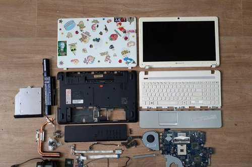 Packard bell P5WS0 Разбор Ремонт Запчасти