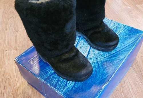 Валенки moregor