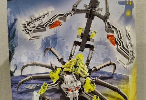 Lego bionicle