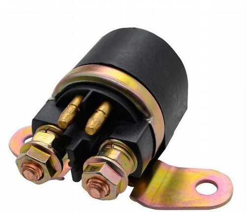 Реле стартера AHL Suzuki DR250 90-95, GSF400 91-93