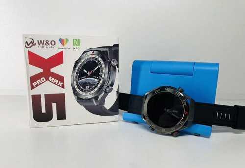 Смарт часы X5 Pro Max