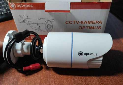Камера optimus ip e011.3 (3,6)