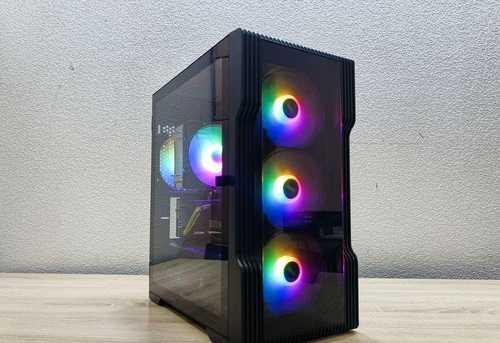 Игровой пк i5 12400F RTX 3060