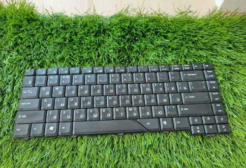 Клавиатура для ноутбуков Acer NSK-H370R