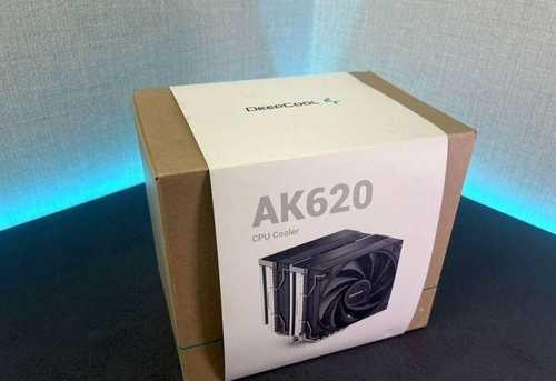 Deepcool AK620