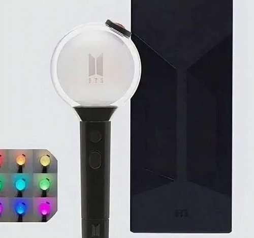 Army bomb especial edition