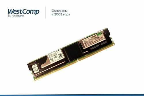 Память HPE 256GB PC4-21300 DDR4-2666 (835807-B21)