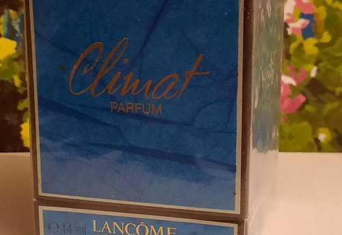 Climat lancome духи 14 ml