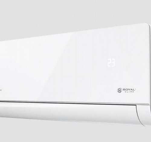 Кондиционеры Haier/Daikin/TCL