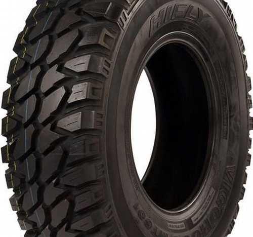 Hifly Vigorous MT601 33/12.5 R15 108Q