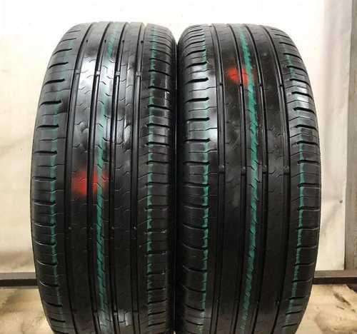 Continental ContiEcoContact 5 225/55 R16 99Y