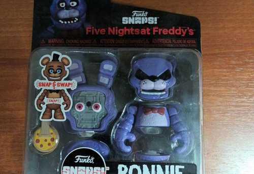 Funko Snaps Bonnie