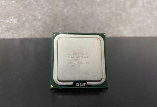 Процессор Intel core 2 quad q8300