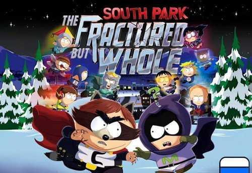 South Park The Fractured But Whole Nintendo Switch