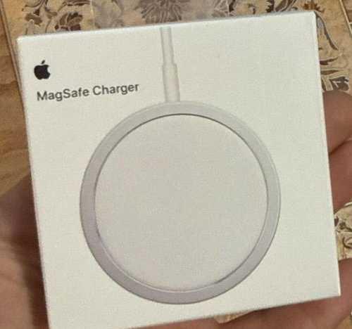 Apple magsafe charger