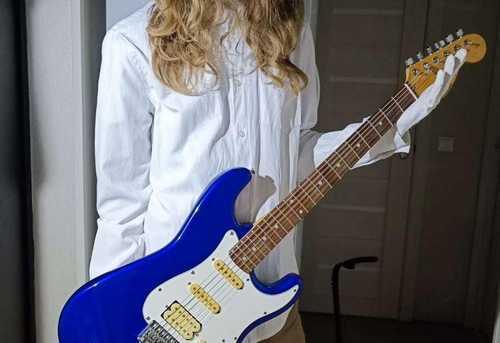 Fender Squier Affinity stratocaster