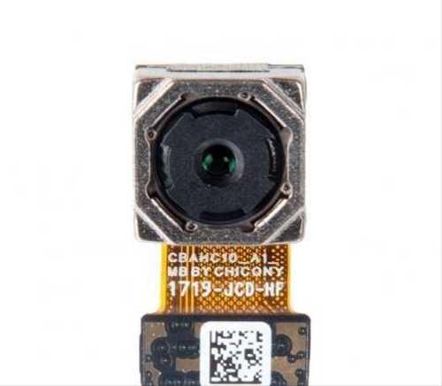 Камера задняя 13M для Asus zc520kl, zc554kl, zb520