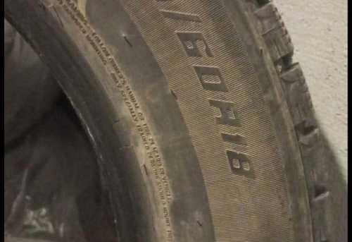 Triangle Winter A/T 235/60 R18
