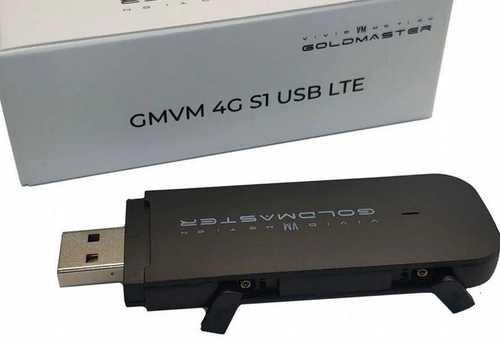 USB модем Golgmaster VM S1