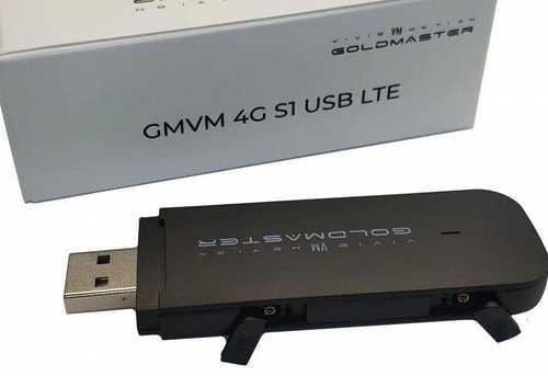 USB модем Golgmaster VM S1