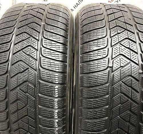 Pirelli Scorpion Winter 235/60 R17 106H