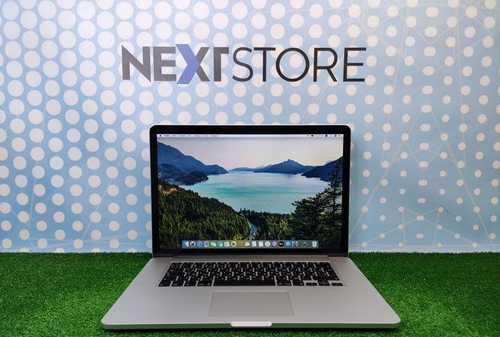 MacBook Pro 15