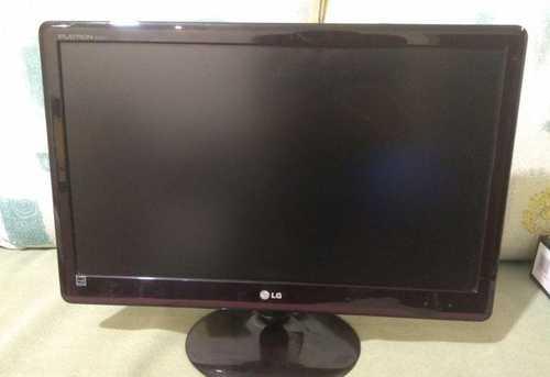 Монитор 23 дюйма LG e2350t