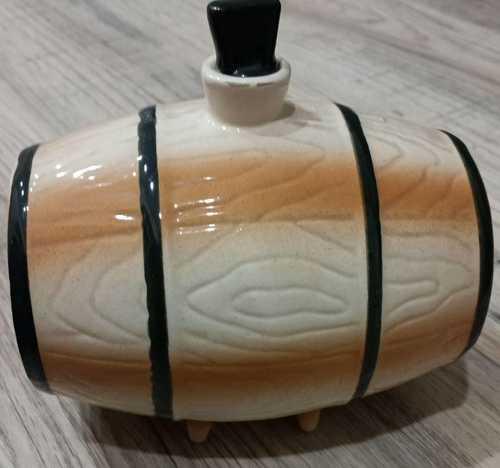 Бочонок под коньяк