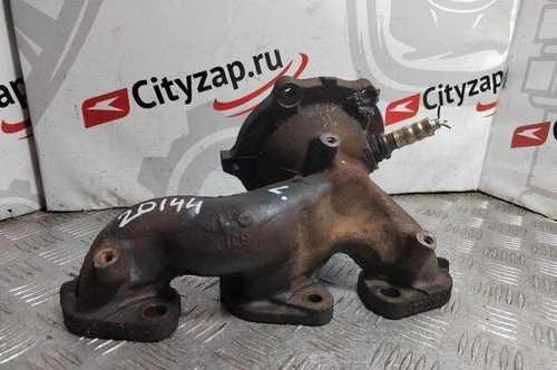 Коллектор выпускной Nissan Murano PNZ50 vq35de