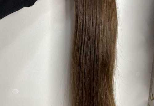 Детские волосы для наращивания 47см Арт:Д6744
