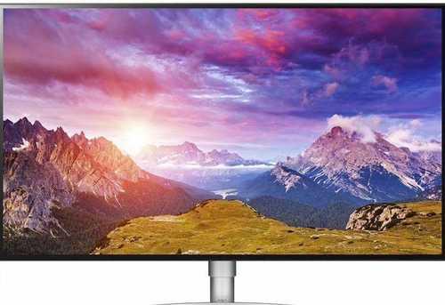 Монитор 32" LG 32UL950-W 32UL950-W.aruz