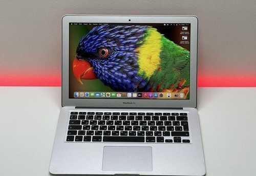MacBook Air 13 2015 94 цикла