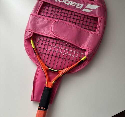 Ракетка для большого тенниса babolat 21
