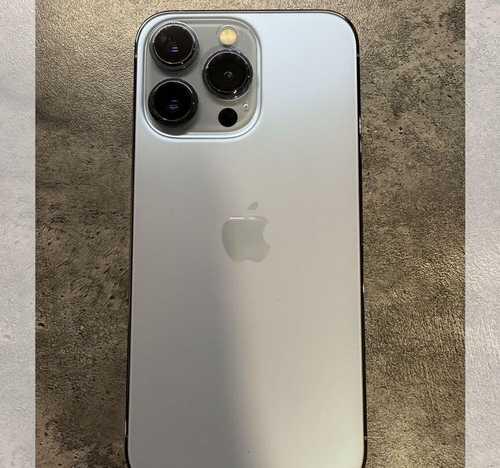iPhone 13 Pro, 256 ГБ