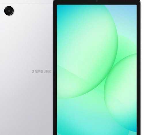 Планшет Samsung Galaxy Tab A11 Wi-Fi 4/64 GB Silver