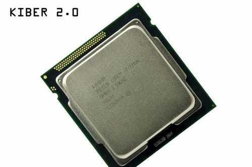 Процессор 1155 intel Core i7 - 2700K * 3.5 Ghz *