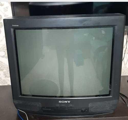 Телевизор sony trinitron kv-G21 M1