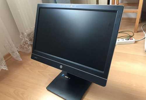 Моноблок HP EliteOne 800 G1 All-in-One