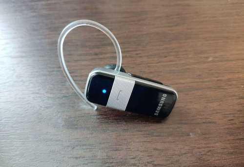 Bluetooth гарнитура samsung wep480