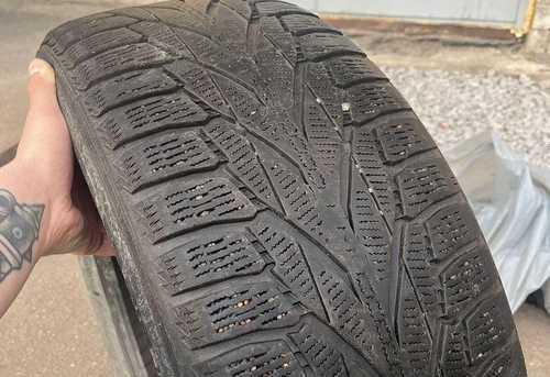 Nokian Tyres Hakkapeliitta R2 SUV 325/55 R18