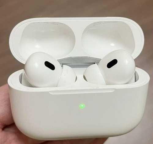 Наушники apple airpods pro 2