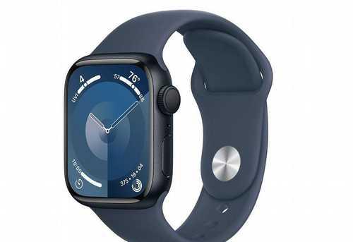 Apple Watch Series 9 41 мм