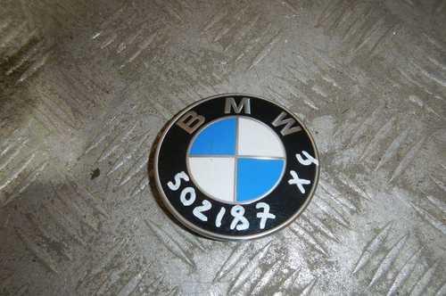 Эмблема, BMW (бмв) -X4 (G02) (18)