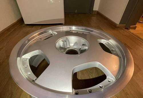 Литые диски r17 4x100 4x114.3