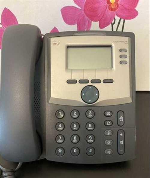 Ip телефон Cisco IP Phone 303 (3 шт.)