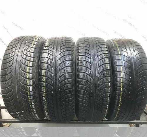 Gislaved Nord Frost 5 235/65 R17 N