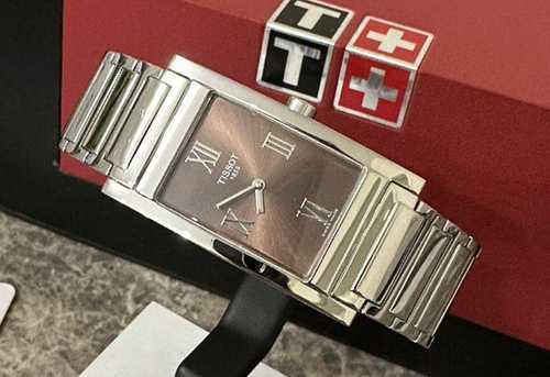 Tissot Happy Chic