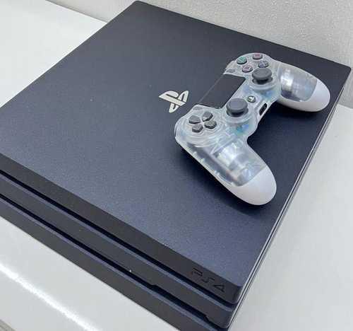 Sony playstation 4 pro 1tb