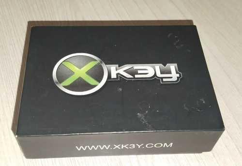 Xkey v.3